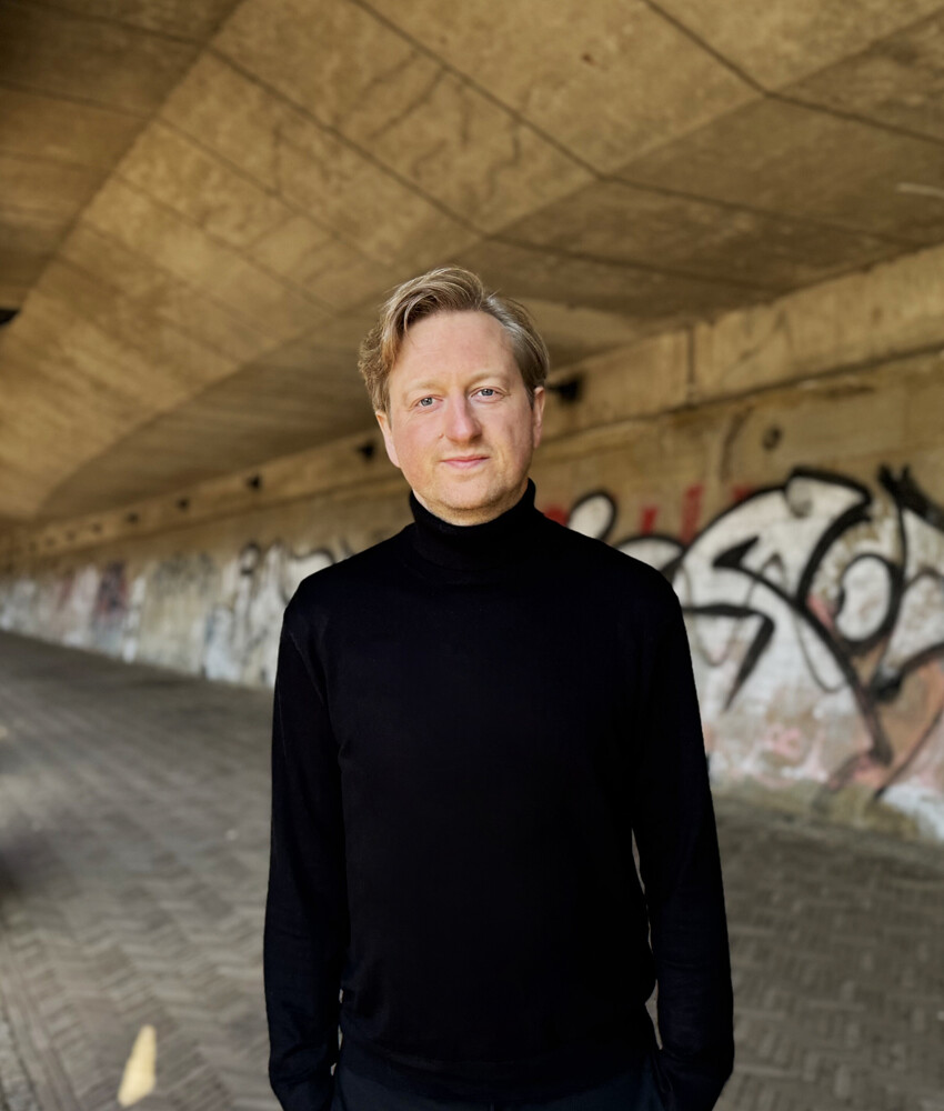 Martin G. Berger | Komische Oper Berlin