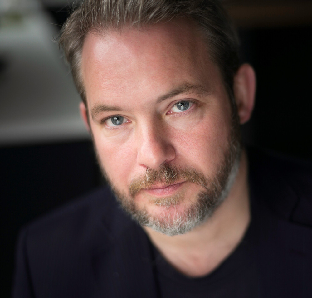 Robert Murray | Komische Oper Berlin